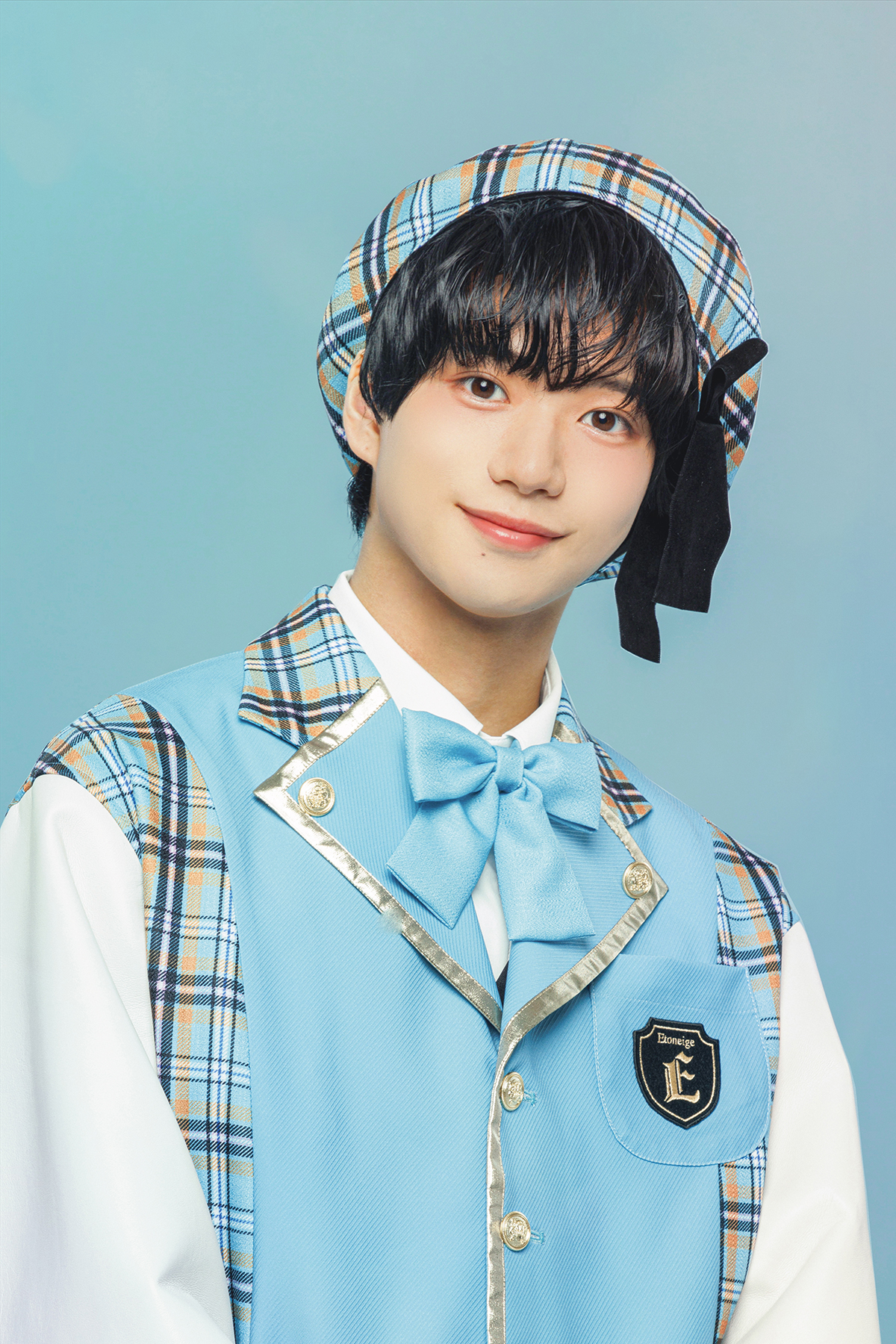 金子 蒼央 – Etoneigeオフィシャルサイト